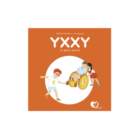 Yxxy Un giorno speciale - Alfabetico