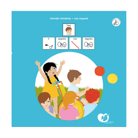 Yxxy Il segreto non segreto - Inbook